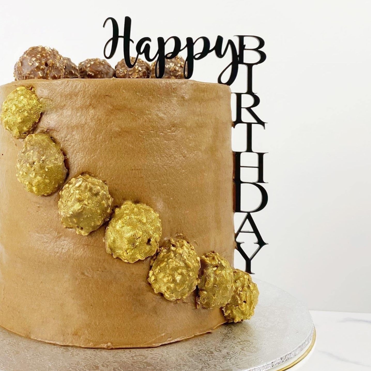 90 degree cake topper – KnK krafts